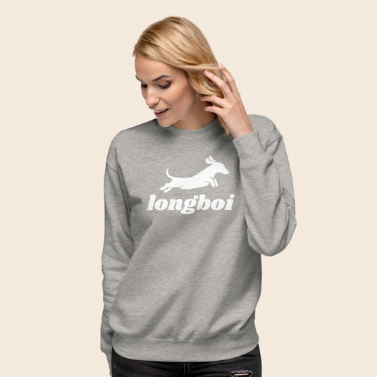 Dachshund Clothing and Accessories — Longboi & Co.